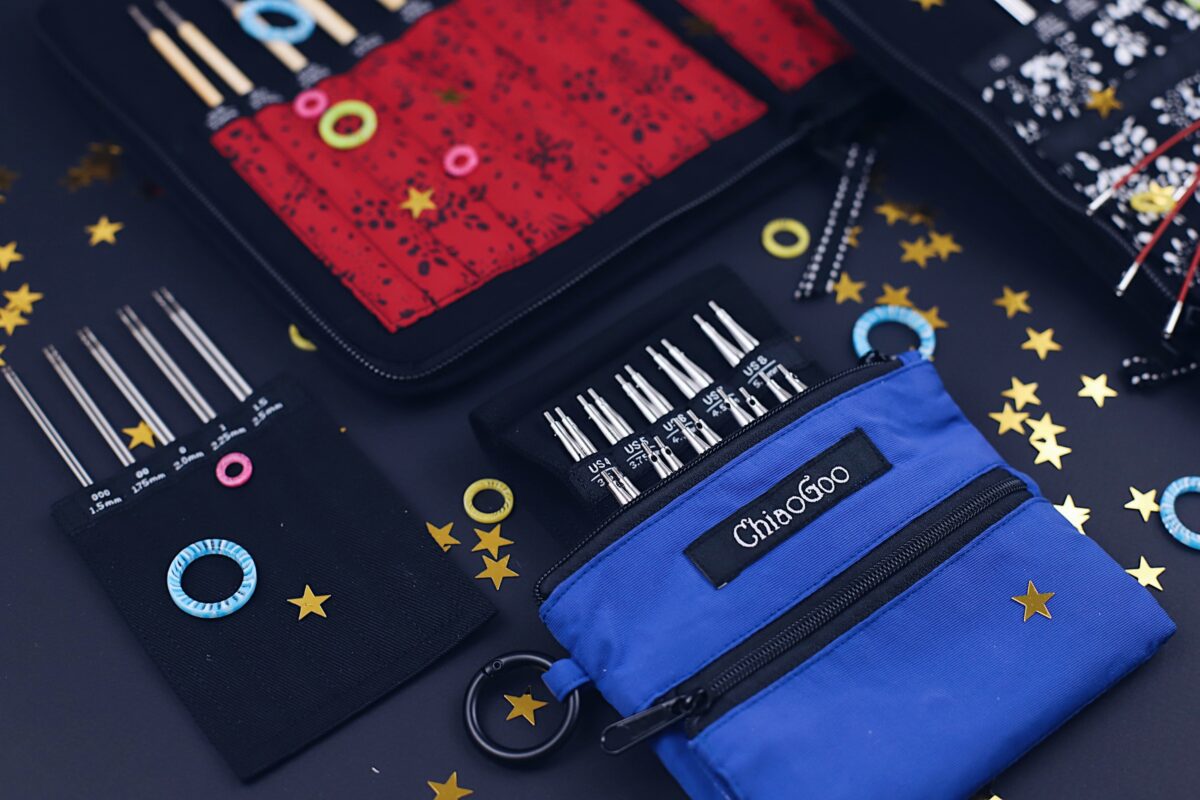 Knitting Sets - Hollywool — Premium European Yarn & Knitting Supplies
